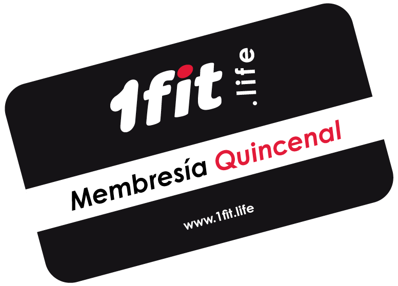 Membresías 1fit.life | Elige tu plan y entrena con libertad y beneficios