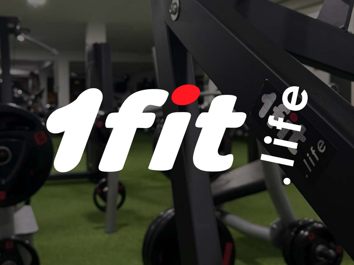 1fit.Life Club | Tu experiencia fitness con salud y bienestar
